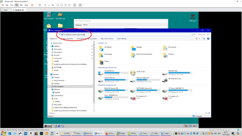 Setting up and Installing Sound Drivers for Windows 98SE on VMWare | 4TheRecord